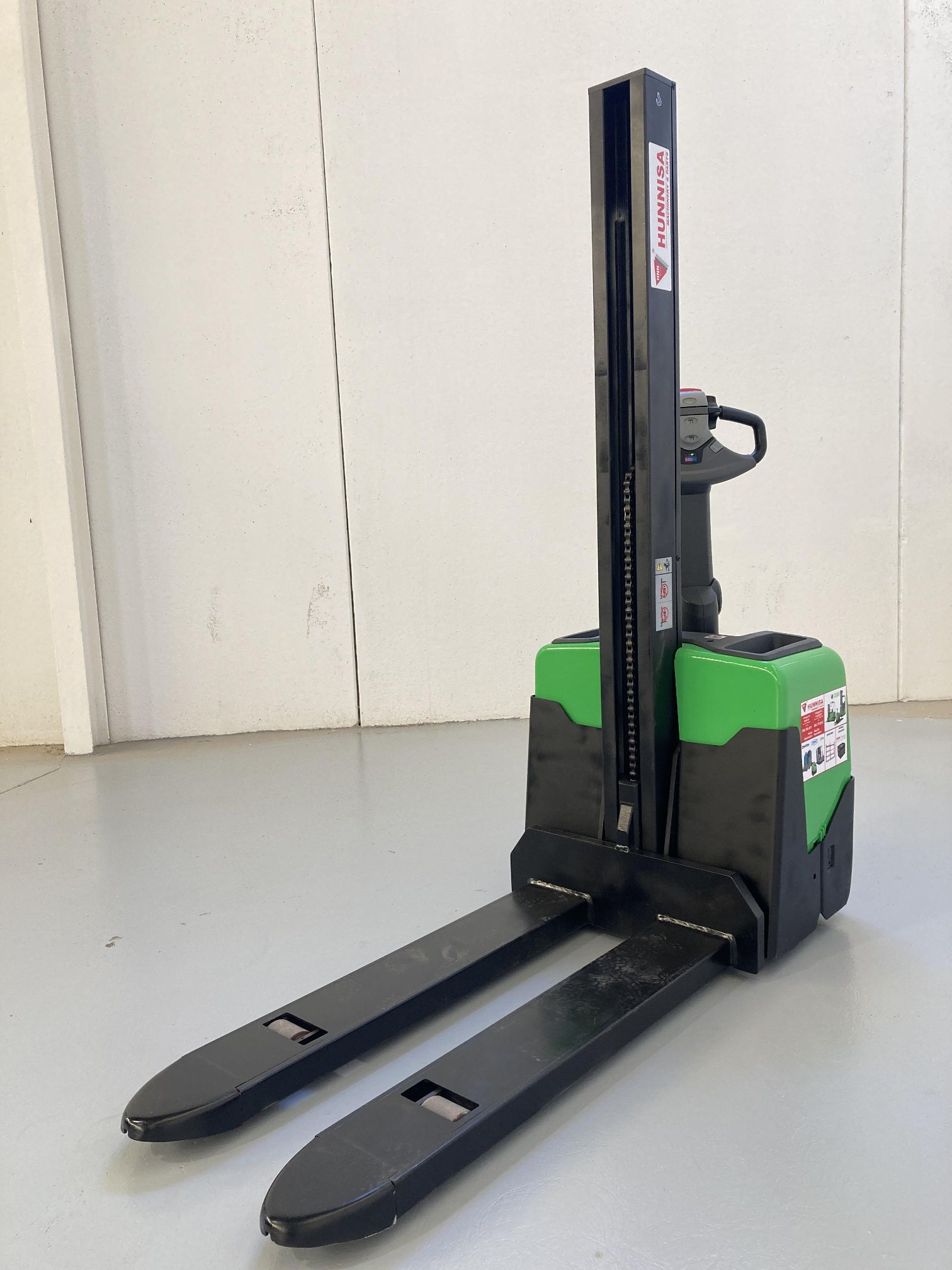 APILADOR BT HWE100 Segunda Mano - HUNNISA